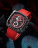 Buy Red Watches for Men by Extri Online | Ajio.com