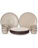 Buy Beige Dinnerware for Home & Kitchen by BODHI HOUSE Online | Ajio.com