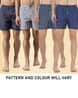 Buy Multi-Color Boxers for Men by BROON Online | Ajio.com