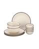 Buy Off white Dinnerware for Home & Kitchen by BODHI HOUSE Online ...