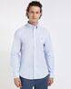 Buy Optic White Shirts for Men by TOMMY HILFIGER Online | Ajio.com