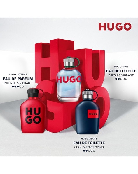 Buy multi Perfumes Colognes for Men by HUGO BOSS Online Ajio