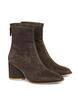 Buy Bronze Boots for Women by Saint G Online | Ajio.com