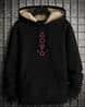 Buy Black Sweatshirt & Hoodies for Men by TOGS & TERRE Online | Ajio.com