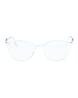 Buy White Spectacles for Men by REDEX Online | Ajio.com