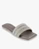 Buy Grey Flip Flop & Slippers for Women by CATWALK Online | Ajio.com