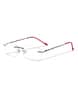 Buy Red Spectacles for Men by REDEX Online | Ajio.com