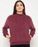 Buy Plum Tops for Women by MADAME Online | Ajio.com