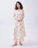 Buy White Kurta Suit Sets for Women by SVARAA Online | Ajio.com