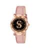Buy Peach Watches for Women by Talgo Online | Ajio.com