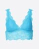 Buy Blue Bras for Women by ASOS DESIGN Online | Ajio.com