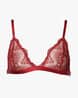 Buy Burgundy Bras for Women by ASOS DESIGN Online | Ajio.com