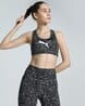 Buy Black Bras for Women by PUMA Online | Ajio.com