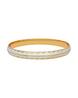 Buy Gold Bracelets & Bangles for Women by DZINETRENDZ Online | Ajio.com