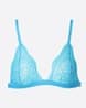 Buy Blue Bras for Women by ASOS DESIGN Online | Ajio.com