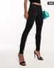 Buy Black Jeans & Jeggings for Women by ASOS DESIGN Online | Ajio.com