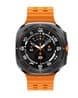 Buy Orange Wearable Gadgets for Tech by Samsung Online | Ajio.com