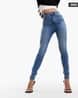 Buy Blue Jeans & Jeggings for Women by ASOS DESIGN Online | Ajio.com