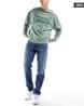 Buy Blue Jeans for Men by ASOS DESIGN Online | Ajio.com