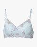 Buy Blue Bras for Women by YOUSTA Online | Ajio.com