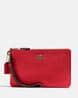 Buy Red Clutches & Wristlets for Women by Coach Online | Ajio.com