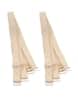 Buy Beige Accessories for Women by Fims Online | Ajio.com