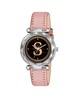Buy Peach Watches for Women by Talgo Online | Ajio.com