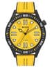 Buy Yellow Watches for Men by HELIX Online | Ajio.com