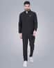Buy Black Tracksuits for Men by GOTO Online | Ajio.com