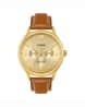Buy Beige Watches for Men by Timex Online | Ajio.com