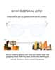 Buy White Spectacles for Men by REDEX Online | Ajio.com