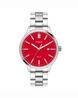 Buy Red Watches for Men by Timex Online | Ajio.com
