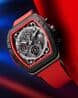 Buy Red Watches for Men by T5 Online | Ajio.com