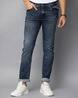 Buy indigo Jeans for Men by WEARHOUSE Online | Ajio.com