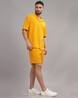 Buy Mustard Co-ord Sets for Men by TRIBE Online | Ajio.com