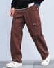 Buy Coffee Jeans for Men by Vooter Online | Ajio.com