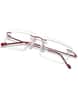 Buy Red Spectacles for Men by REDEX Online | Ajio.com