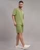 Buy Pista Co-ord Sets for Men by TRIBE Online | Ajio.com