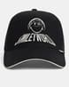 Buy Jet Black Caps & Hats for Men by Jack & Jones Online | Ajio.com