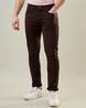 Buy Coffee Jeans for Men by Tim Paris Online | Ajio.com
