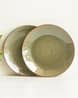 Buy Olive Dinnerware for Home & Kitchen by CLAYMISTRY Online | Ajio.com
