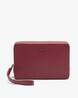 Buy Red Wallets for Men by Lacoste Online | Ajio.com