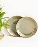 Buy Olive Dinnerware for Home & Kitchen by CLAYMISTRY Online | Ajio.com