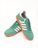 Buy Green Casual Shoes for Men by Snitch Online | Ajio.com