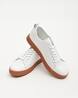 Buy White Casual Shoes for Men by Snitch Online | Ajio.com