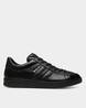 Buy Bally Tyger Tennis Sneakers | Black Color Men | AJIO LUXE