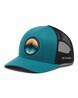 Buy Teal Caps & Hats for Men by Columbia Online | Ajio.com