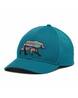Buy Teal Caps & Hats for Men by Columbia Online | Ajio.com