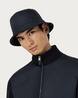 Buy Navy Blue Caps & Hats for Men by CANALI Online | Ajio.com