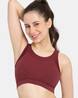 Buy Merlot Bras for Women by Rosaline Online | Ajio.com
